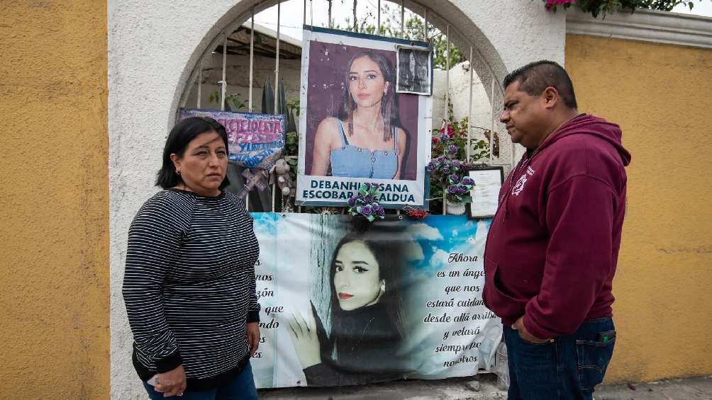 Anuncian estreno del documental de Debanhi Escobar ¡Te decimos dónde verlo!